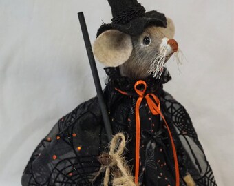 Halloween mice | Etsy