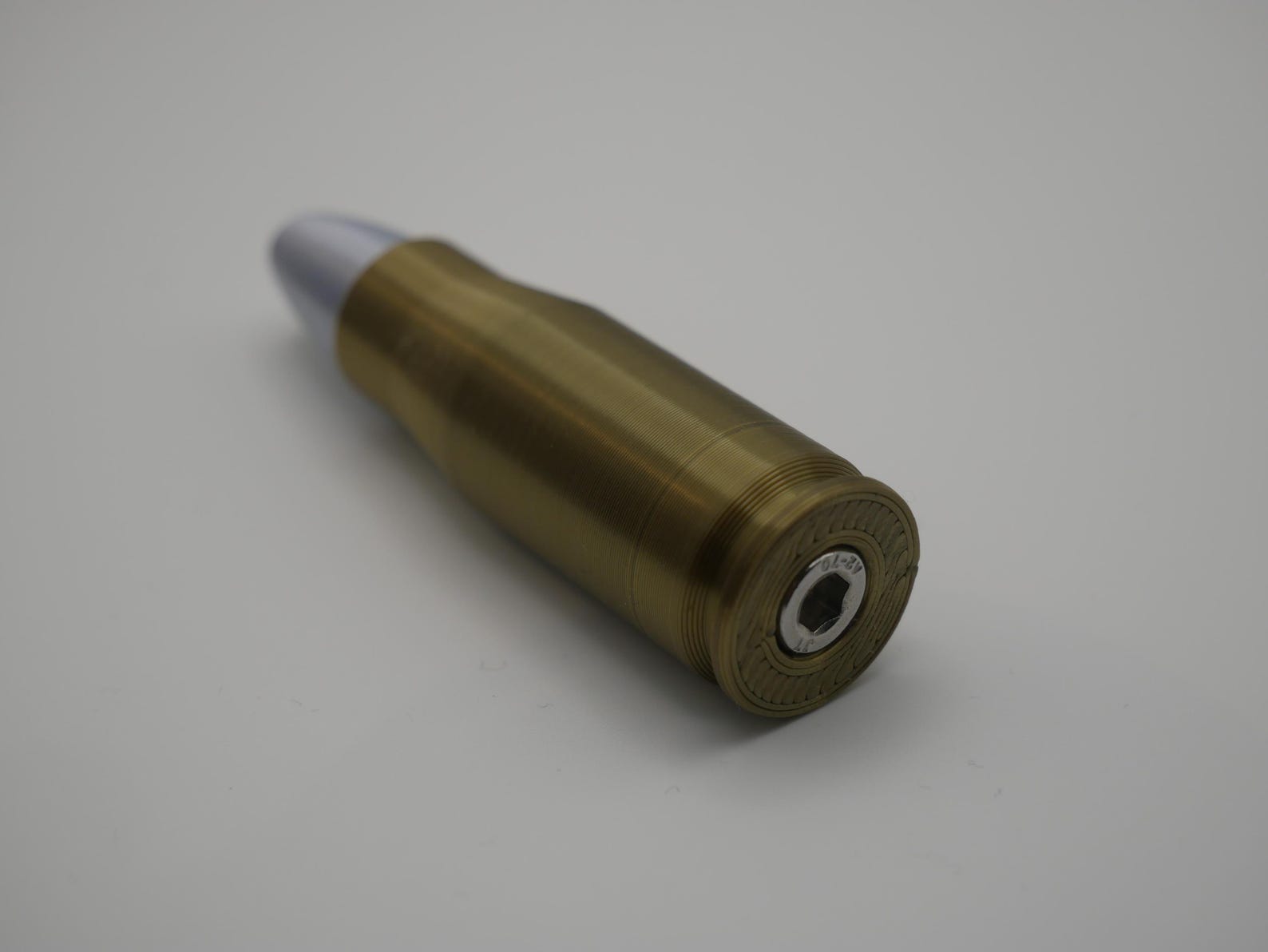 Bullet-style GPU Brace/support - Etsy