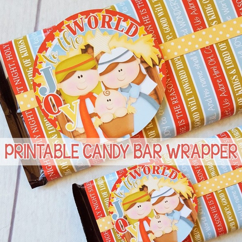 Joy Party Favors - Etsy