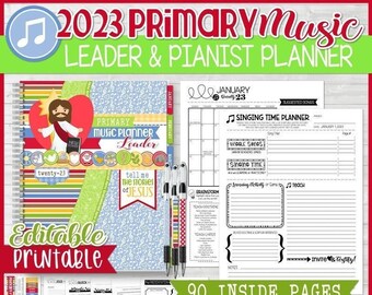 Primary Music Singing Activity do as I'm - Etsy