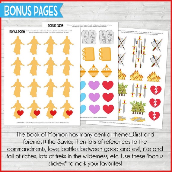 Lds Scriptures Clip Art