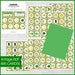 Printable St. Patrick's Day Game, DOMINOES, St. Patty's Day, Class ...