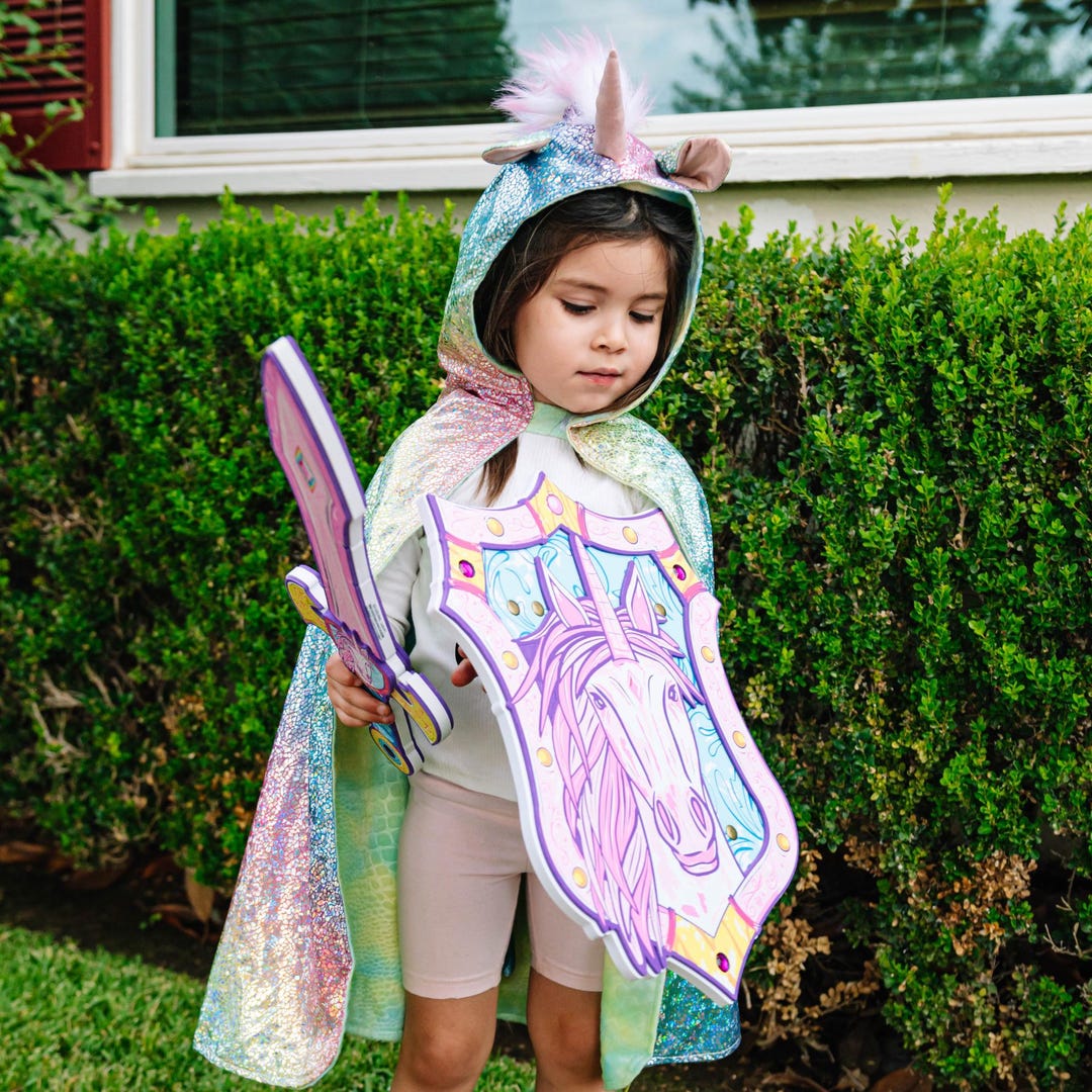 Kid Foam Swords, Kids Pretend Play Swords, Foam Sword, Pink Sword, Play ...