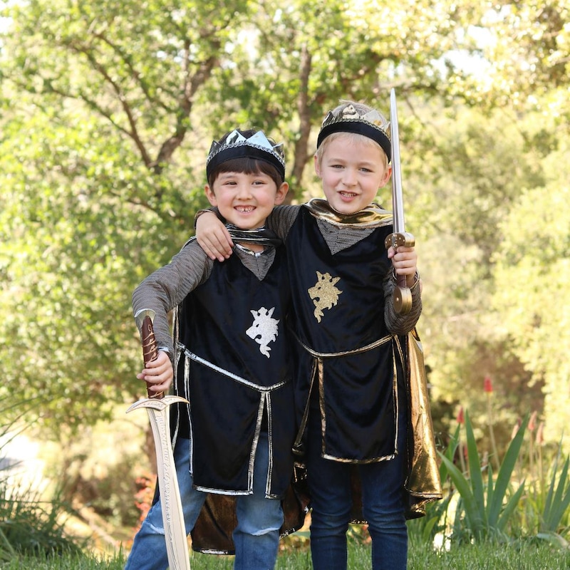 Medieval Costume Boys - Etsy