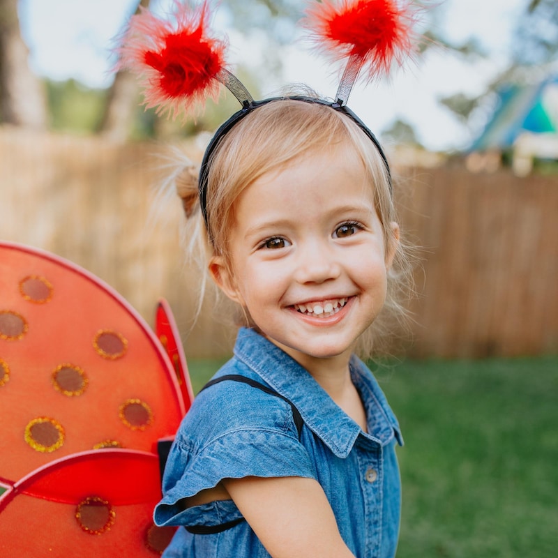 Women Lady Bug Costume - Etsy