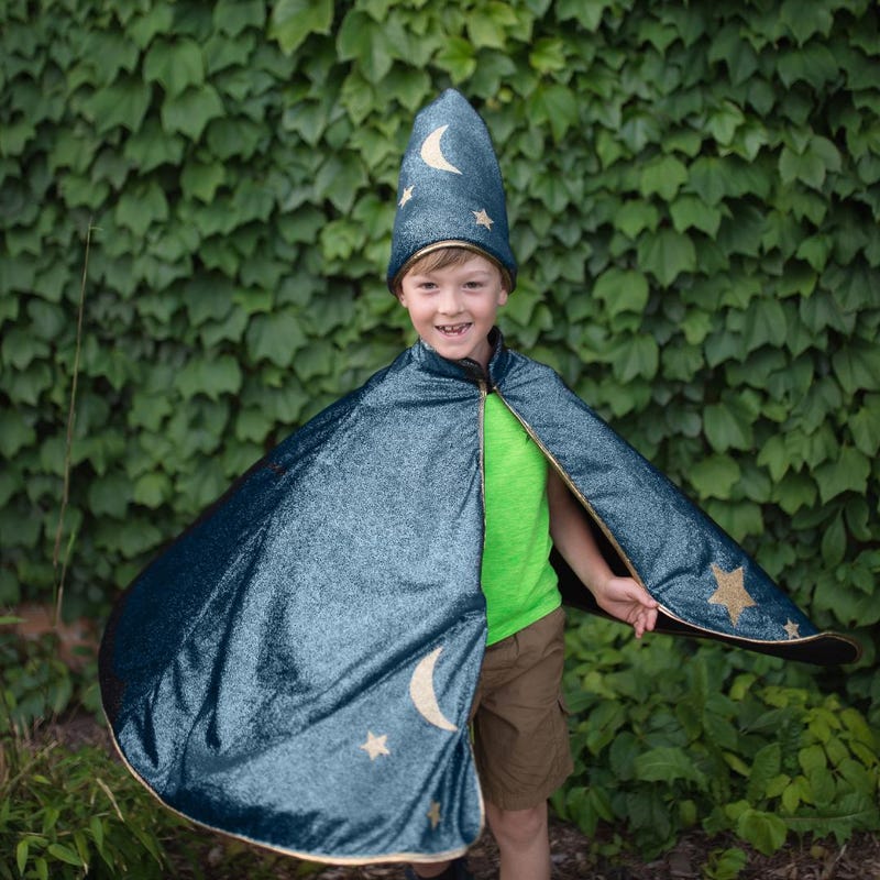 Wizard Costume - Etsy