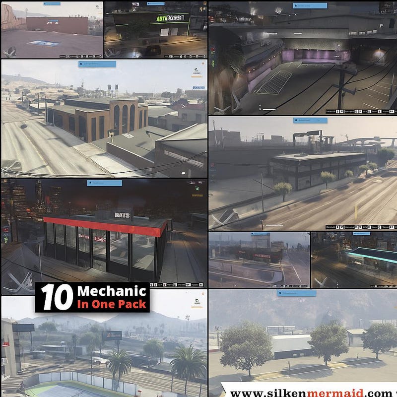 Fivem One of One Cars - Etsy