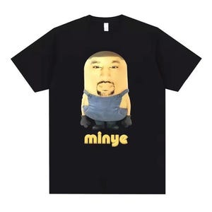 Kanye West Minion - Etsy