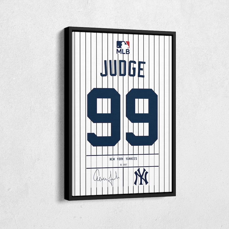 Yankees Sports Poster - Etsy