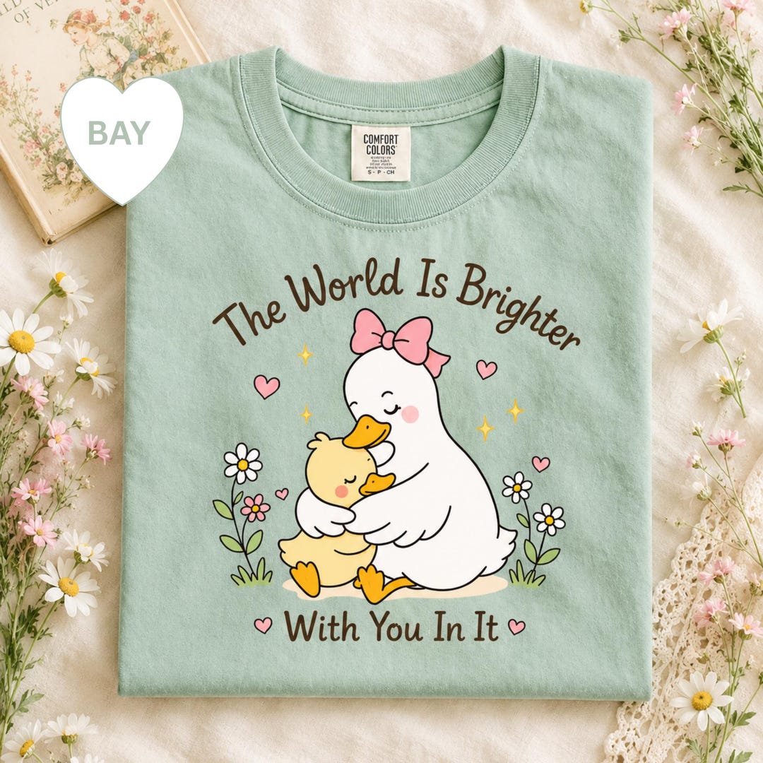 Mental Health Comfort Colors, Positive Affirmation, Emotional Support ...