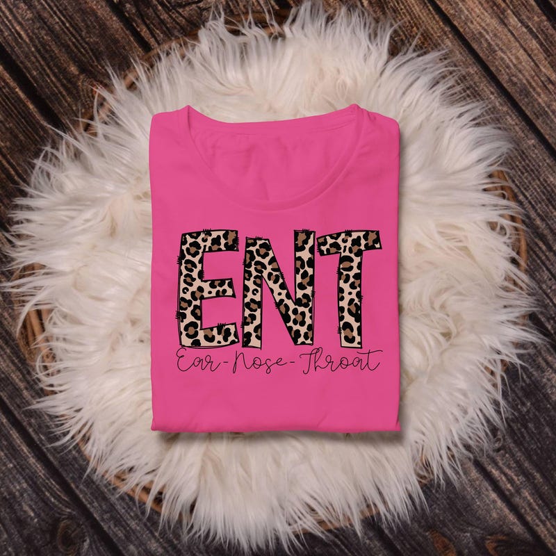 Doctors Office Prints Ent - Etsy