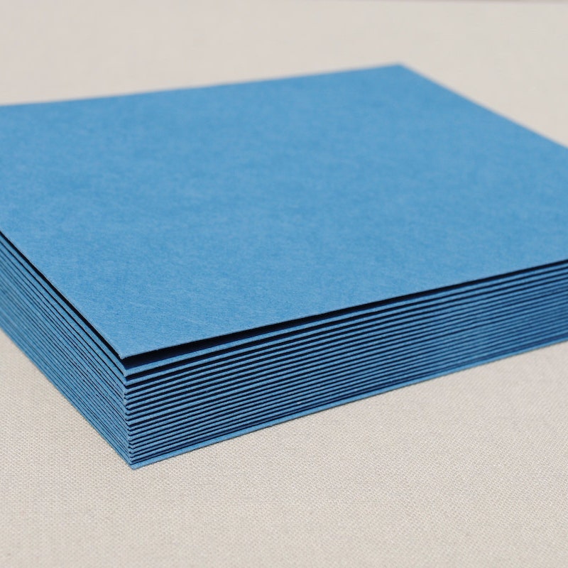 Bright Blue Wedding - Etsy