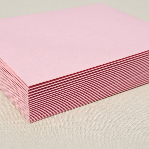 Pink Envelope - Etsy