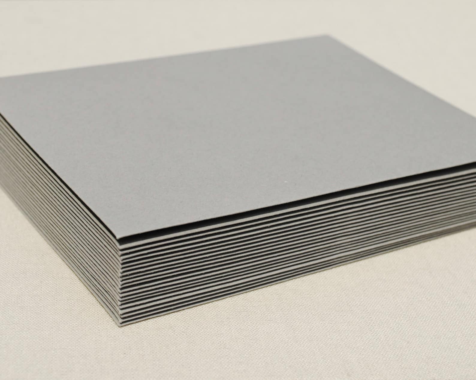 Set of 20 Grey Envelopes A2 Size / Envelopes for Cards / Colored ...