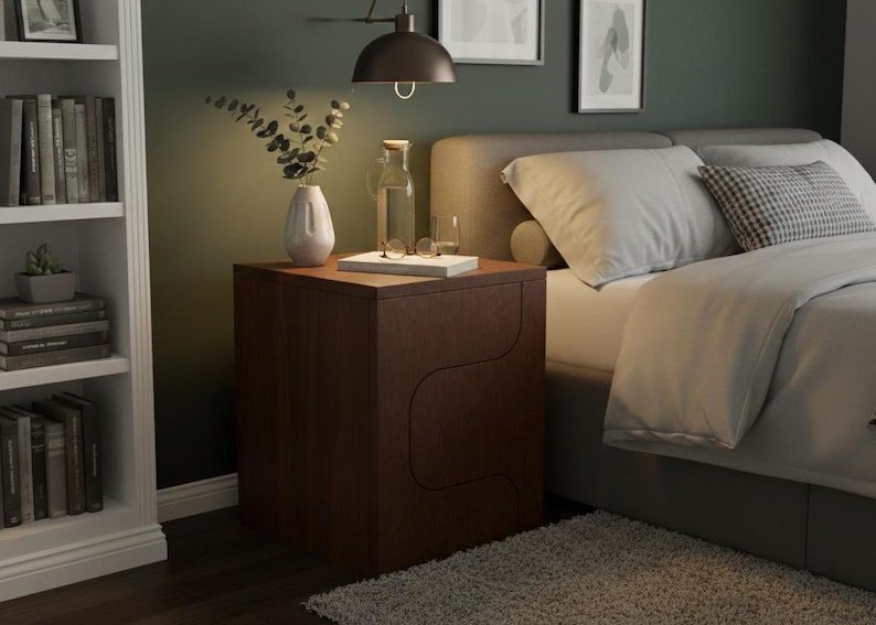 DIY Modular Desk Chair Plan: Space-saving Furniture Blueprint (digital ...