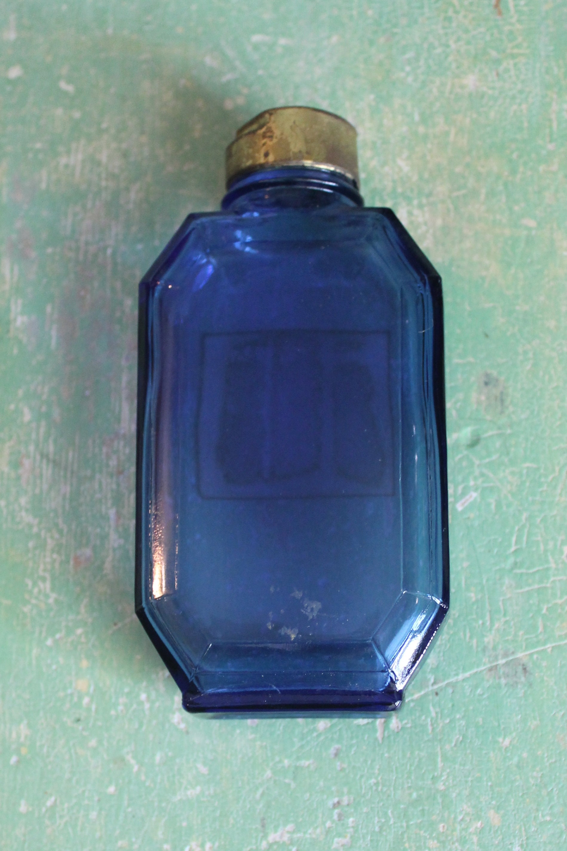 Vintage Evening in Paris Talcum Powder Vintage Evening in | Etsy