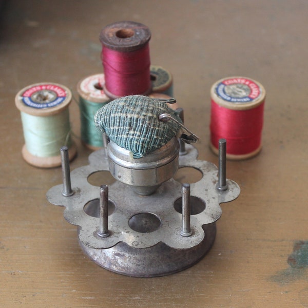 Thread Holder - Etsy