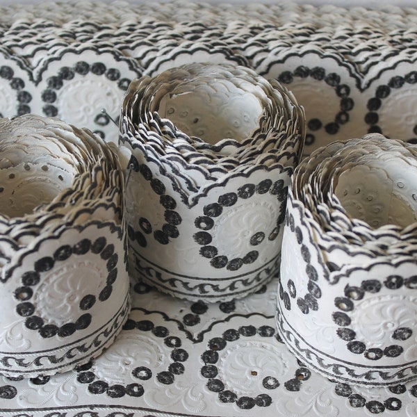 Lace Shelf Trim - Etsy