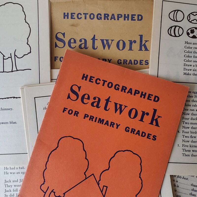 HelenandherDaughters - Etsy