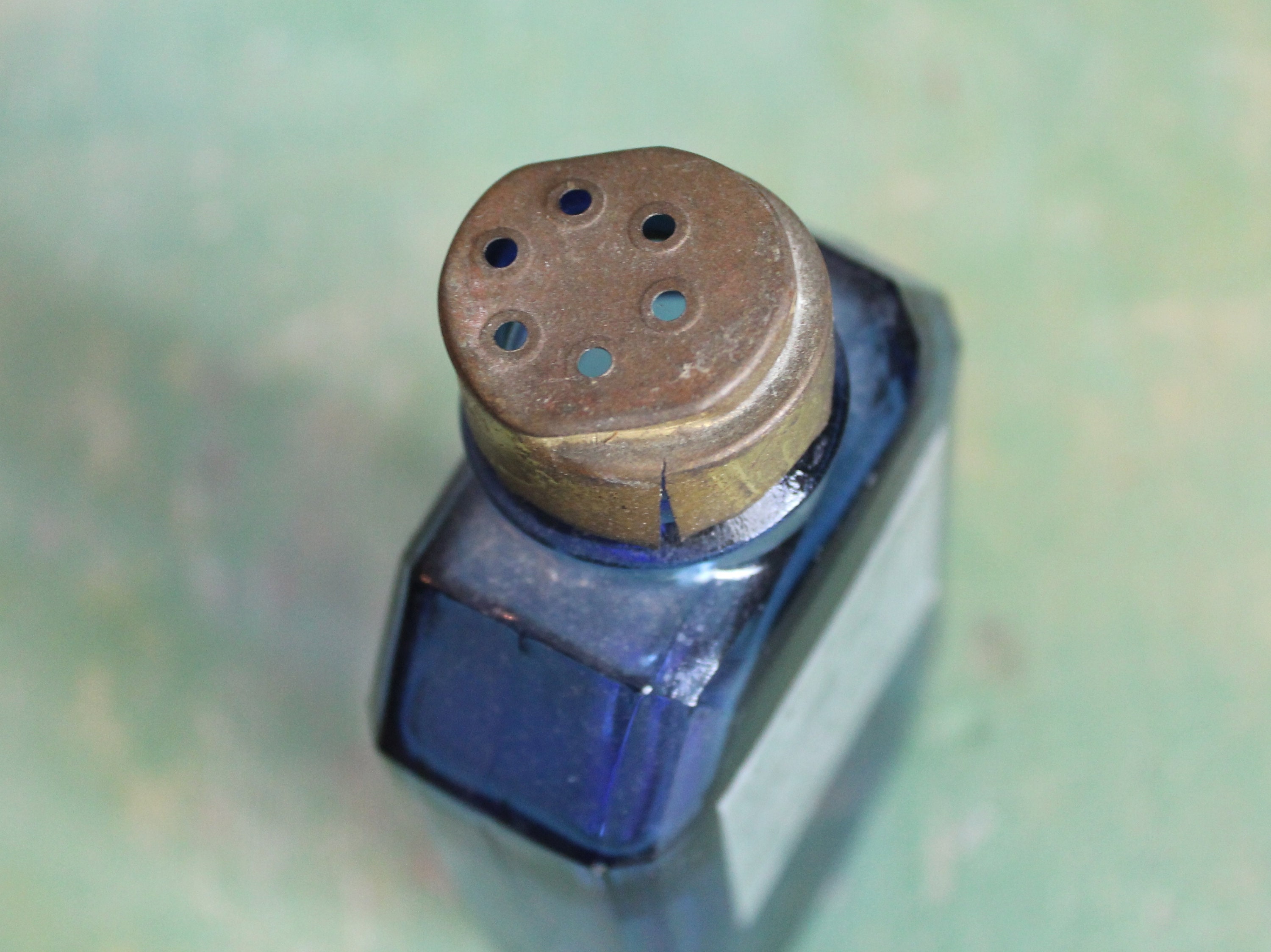 Vintage Evening in Paris Talcum Powder Vintage Evening in - Etsy España