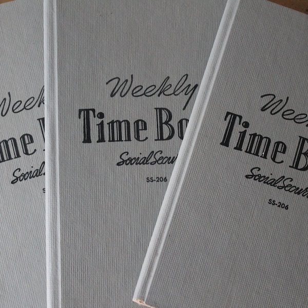 1950's Office - Etsy