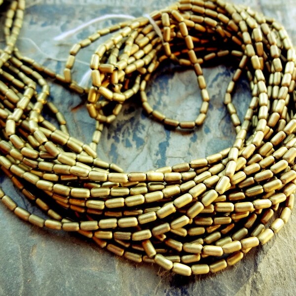 African Trade Beads - Etsy