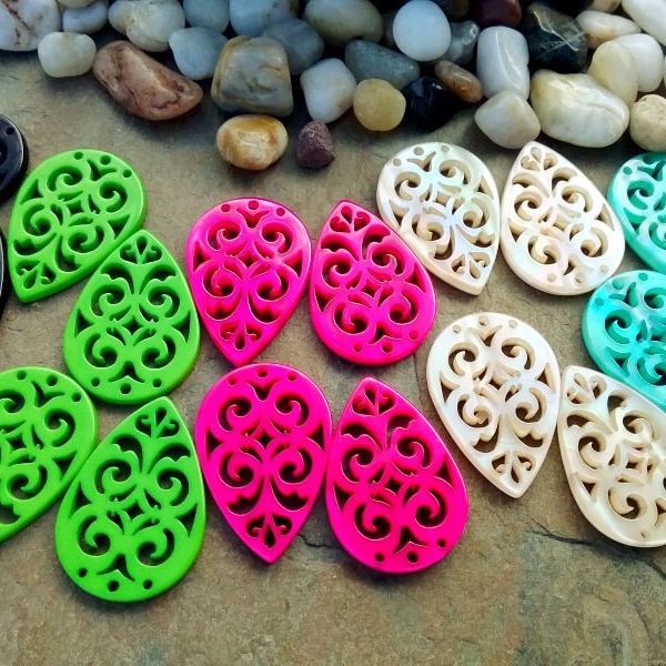 Laser Cut Filigree - Etsy