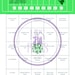 Cheer Bingo! - Etsy
