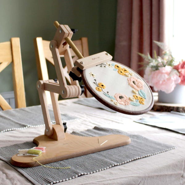Needlework Tables - Etsy
