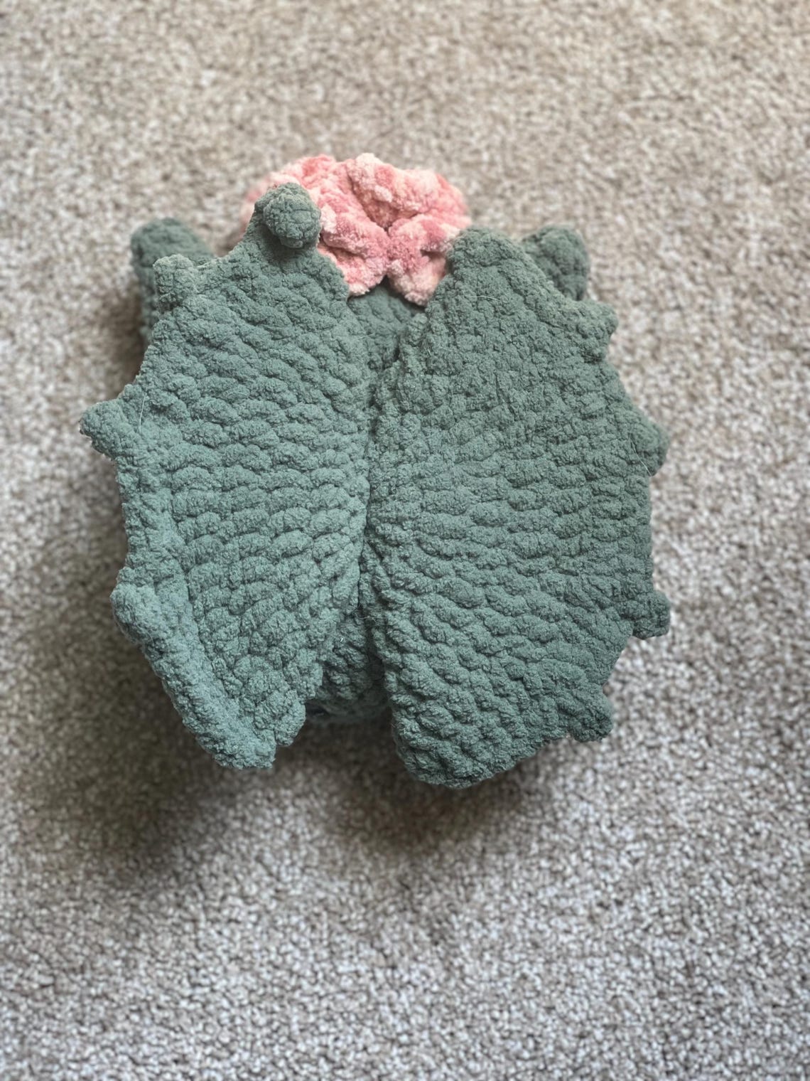 Crochet Bat, READY TO SHIP, Bat Plushies, Halloween Stuffie, Stuffed ...