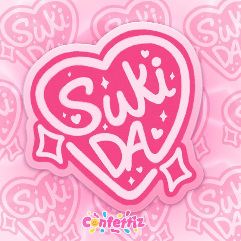 Bullet and Suki - Etsy