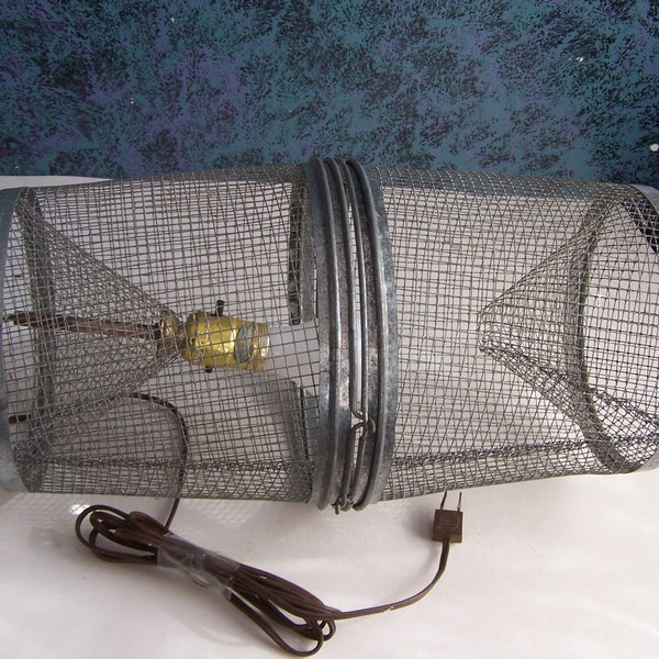 Minnow Trap - Etsy