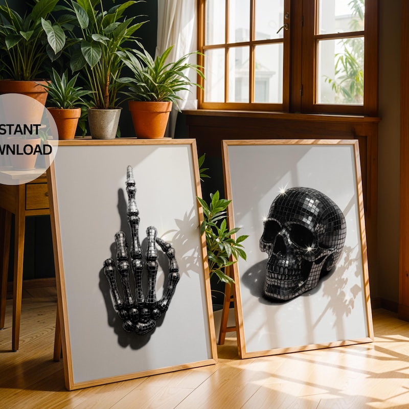Emo Room Decor - Etsy
