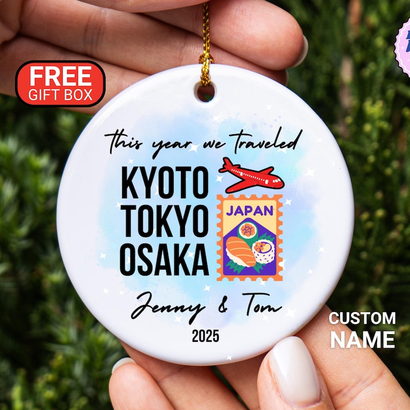 Travel Backpack Japan - Etsy