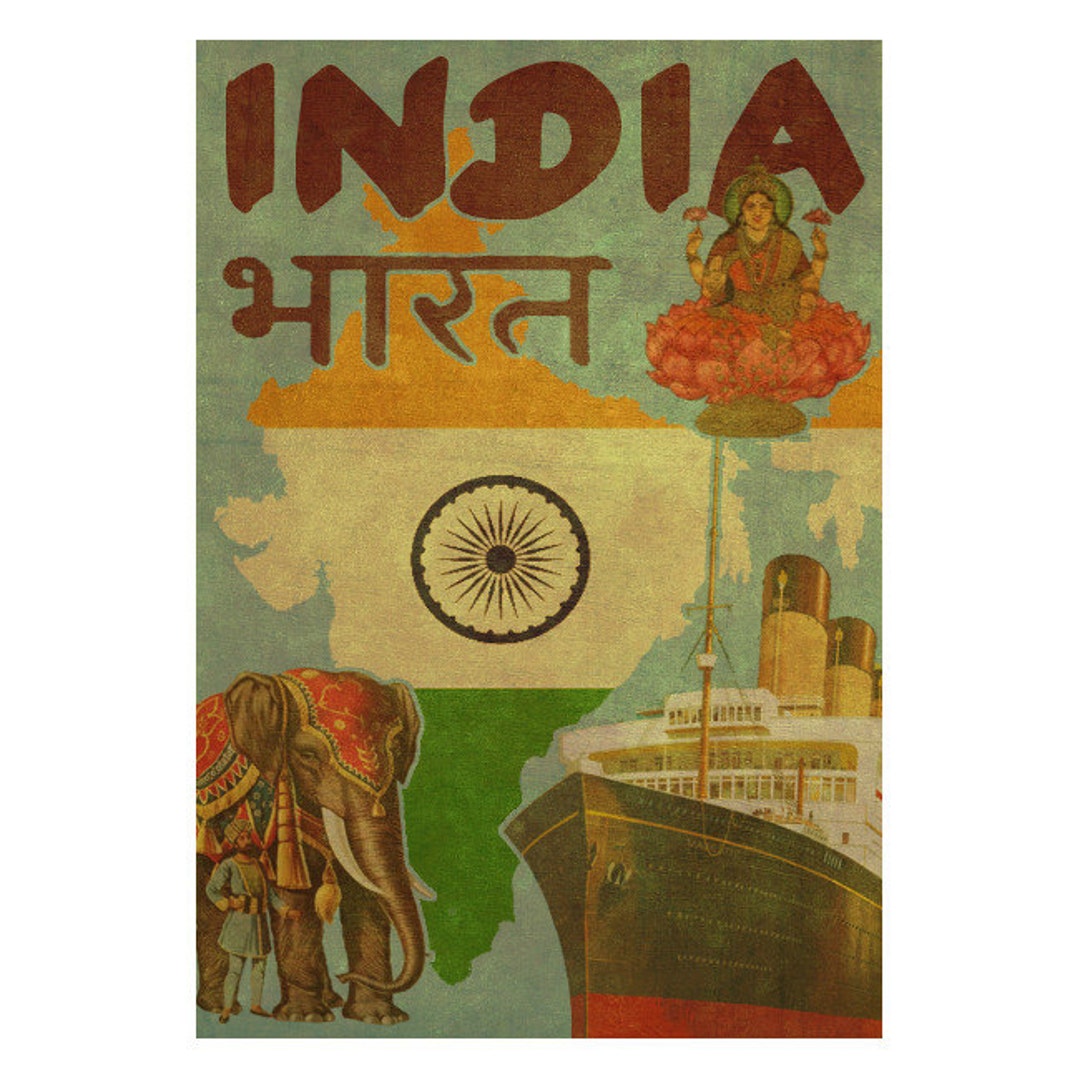 INDIA 2FS Leather Photo Album, Personalized Scrapbook Album, Handmade ...