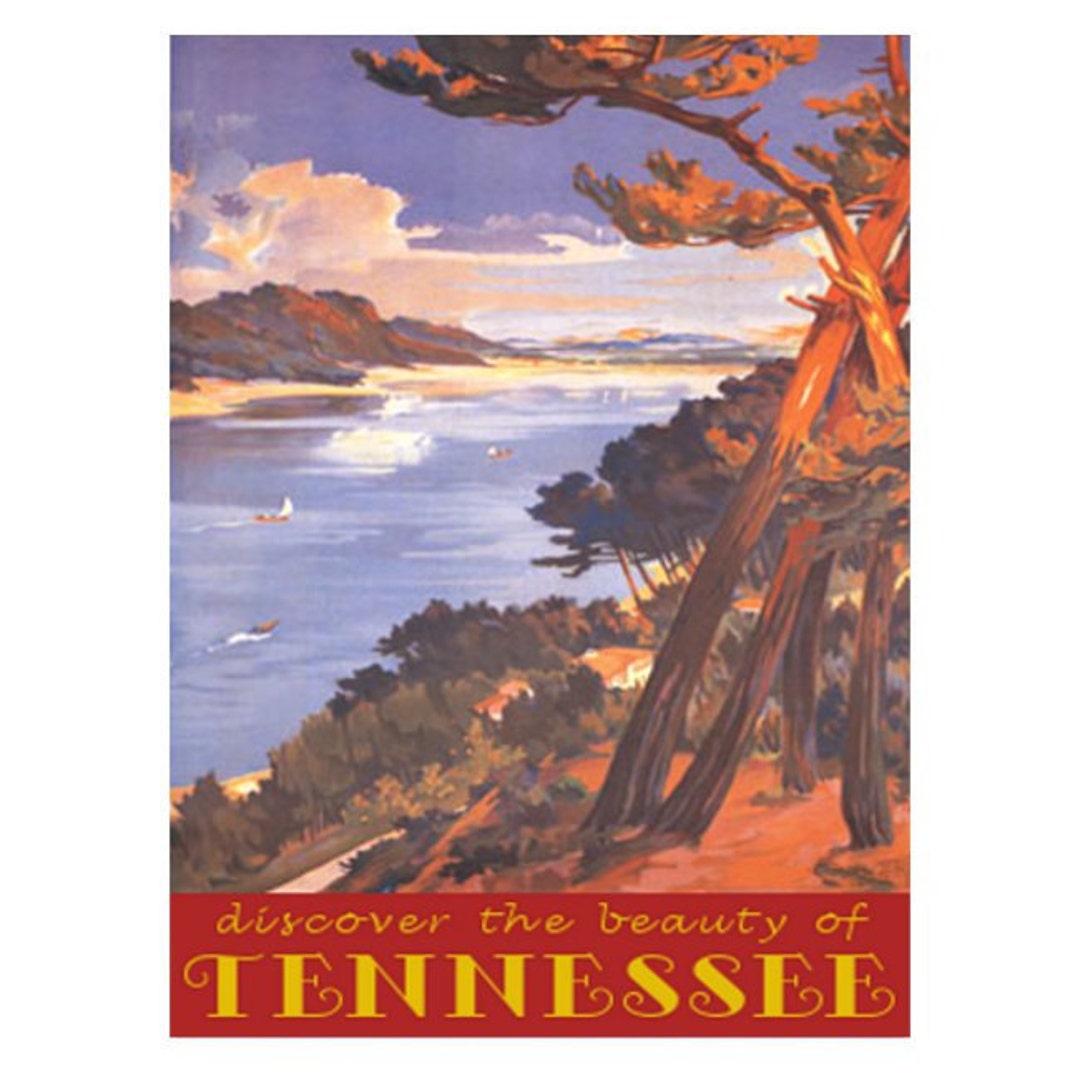 TENNESSEE 2S Leather Photo Album, Personalized Scrapbook Album ...