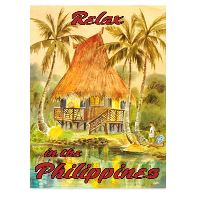 PHILIPPINES 1S Leather Photo Album Personalized Scrapbook - Etsy