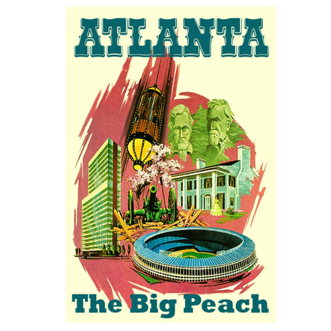 ATLANTA 3S Leather Photo Album, Personalized Scrapbook Album, Handmade ...