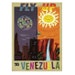 VENEZUELA 2S Leather Photo Album, Personalized Scrapbook Album ...