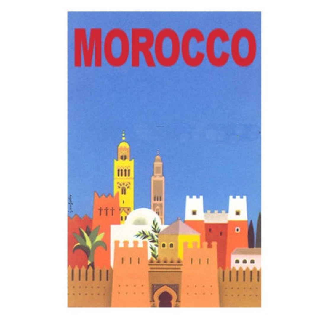 MOROCCO 6S Leather Photo Album, Personalized Scrapbook Album, Handmade ...