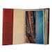 GLACIER BAY Alaska 1S Leather Photo Album Personalized - Etsy