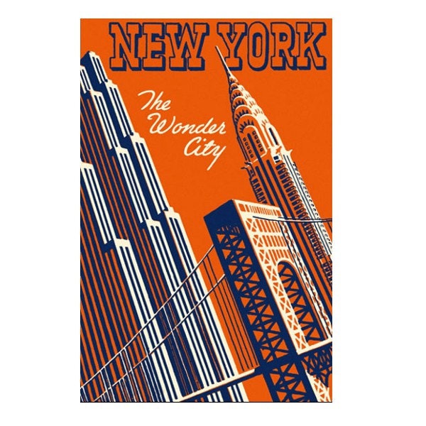 NEW YORK CITY 5 Leather Journal Refillable Personalized - Etsy