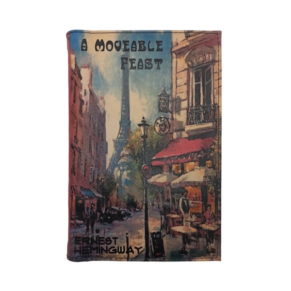 A Moveable Feast - Etsy