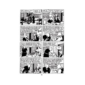 MAUS by Art Spiegelman - Complete Edition - Hardcover With Leather ...
