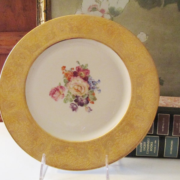 Gold Encrusted - Etsy