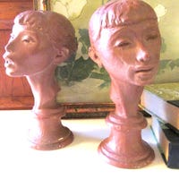 Fred Press - Etsy