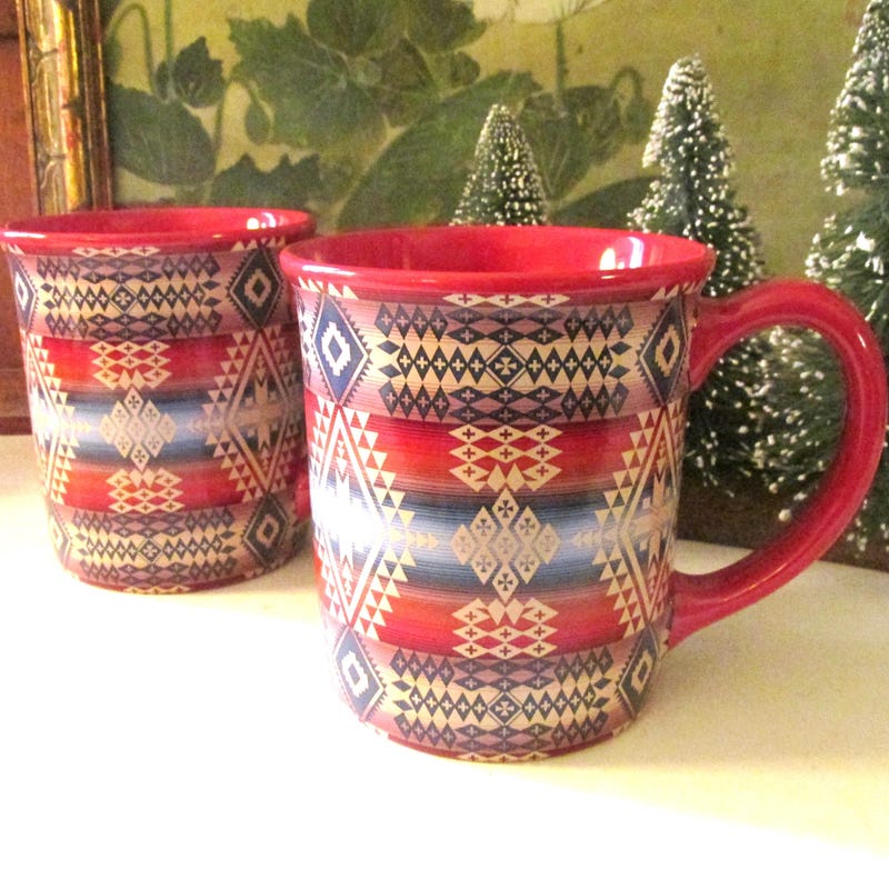 Pendleton Home Decor - Etsy