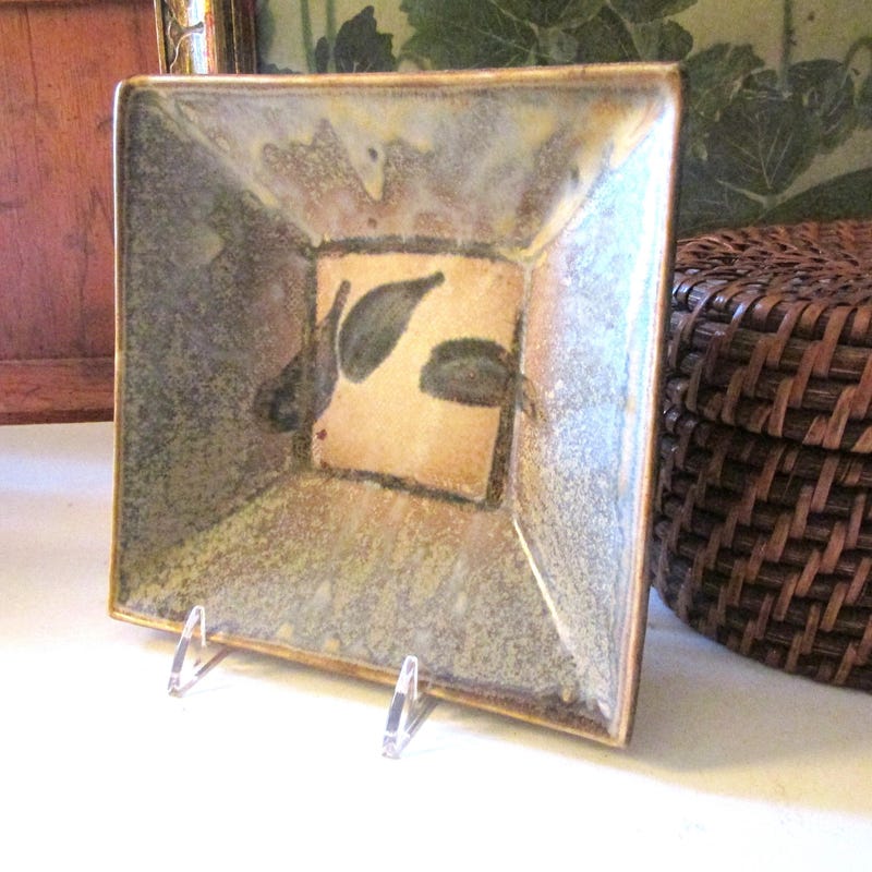 Vermont Made Pottery - Etsy