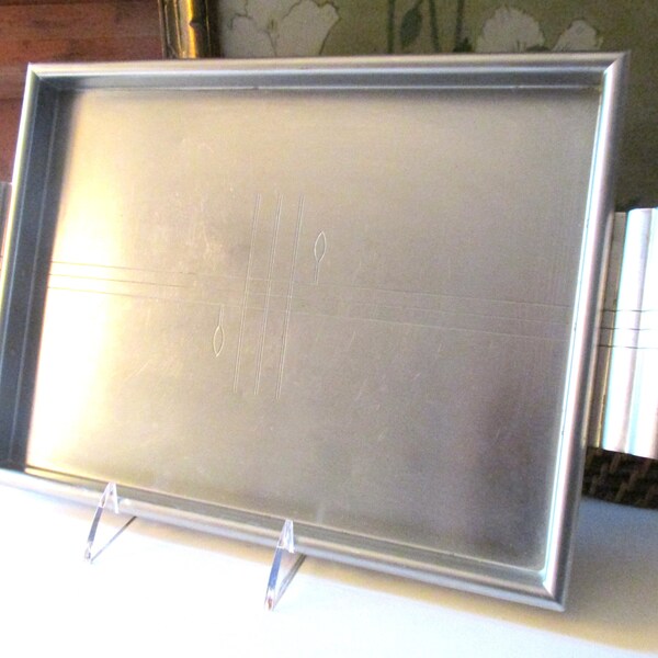 Mod Tray - Etsy