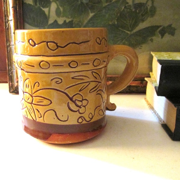 Slipware - Etsy